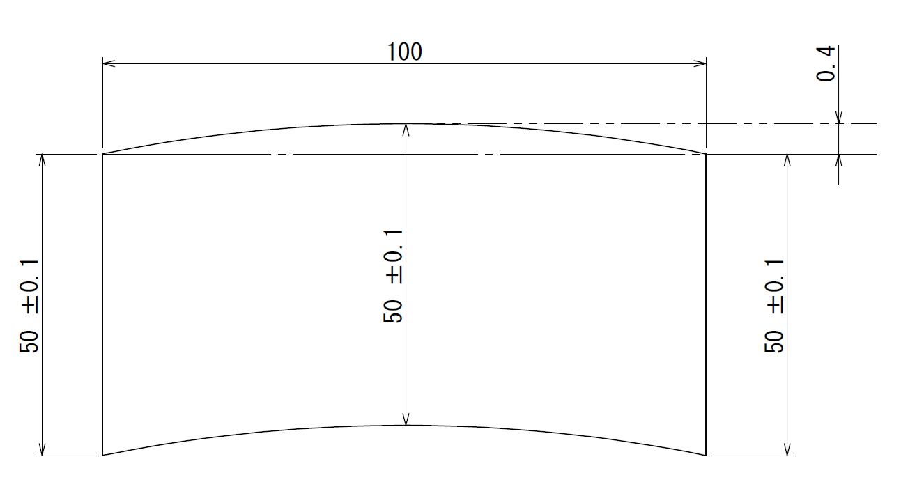 幾何公差が何故必要なのか？ 独立の原則(JIS B 0024)について | 新田設計